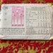 Vintage 1970 Simplicity 5616 Sewing Pattern Size 10 Bust 32.5 - Etsy