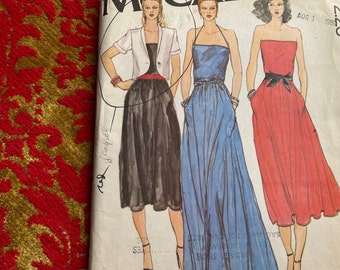 Vintage 1970s Butterick 3570 Sewing Pattern Size 12 Bust 34 - Etsy