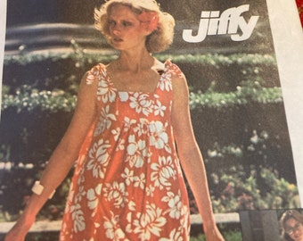 Uncut Vogue Sewing Pattern Collection 7520 Evening Suit - Etsy