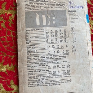 Vintage 1970s Butterick 3570 Sewing Pattern Size 10 Bust 32.5 - Etsy