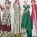 RARE Vintage 1970's Vogue 7905 Sewing Pattern Size 14 Bust 36 or Size ...