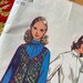 Vintage 1970s Simplicity 9720 Sewing Pattern Size 12 Bust 34 or Size 16 ...