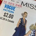 Vintage 1970s MISS VOGUE 7828 Sewing Pattern Size 10 Bust - Etsy