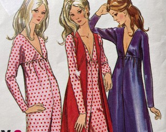 Vintage 1970's Butterick 3571 Men's Overalls Sewing Pattern Size 34 - Etsy