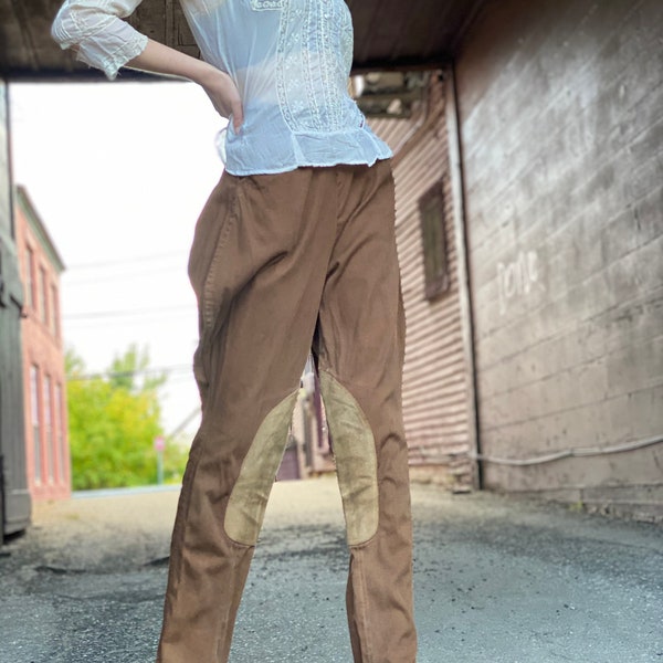 Jodhpurs - Etsy