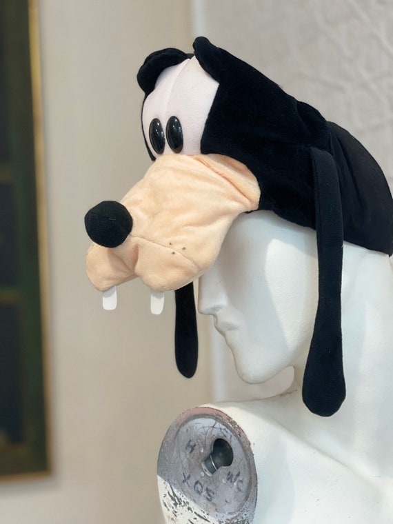 1990s Goofy Baseball Cap-mickey for Kids-walt Disney-one | Etsy