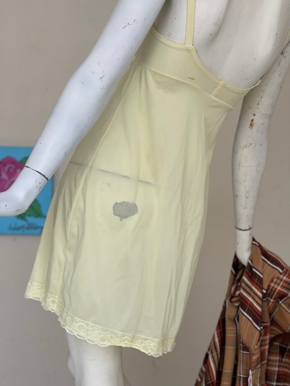 Yellow Bullet Breast