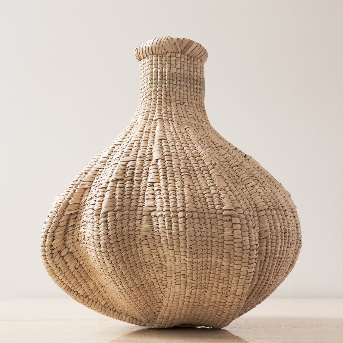 BULAWAYO GOURD BASKET - Etsy