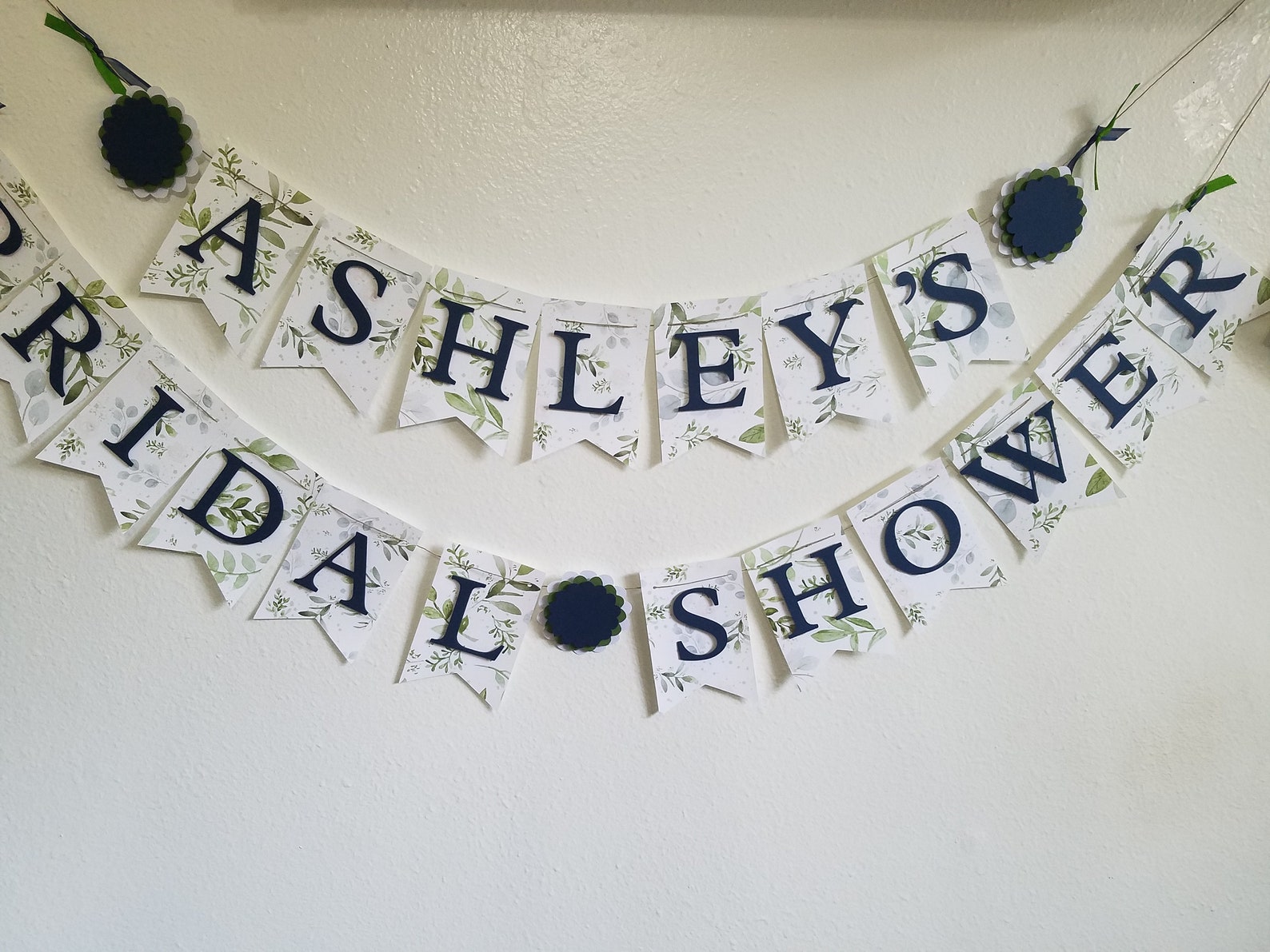 Bridal Banner Bridal Shower Banner Wedding Banner Bridal | Etsy