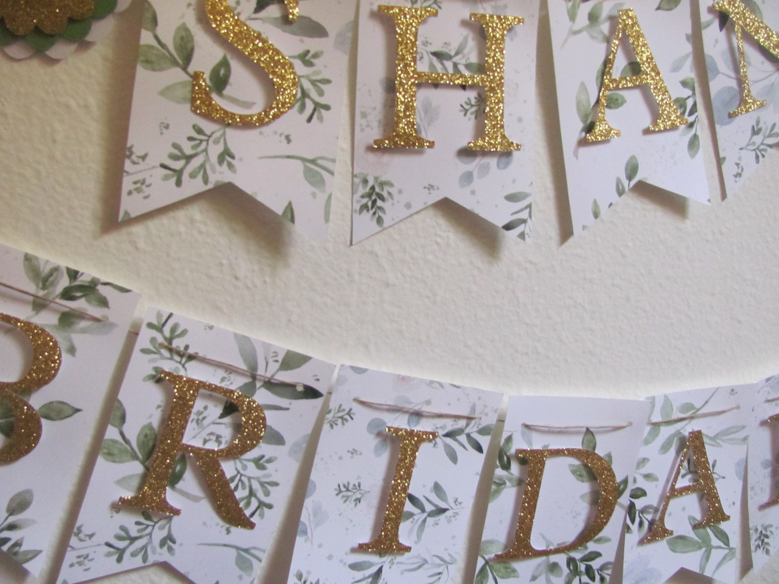 Bridal Banner Bridal Shower Banner Wedding Banner Bridal | Etsy