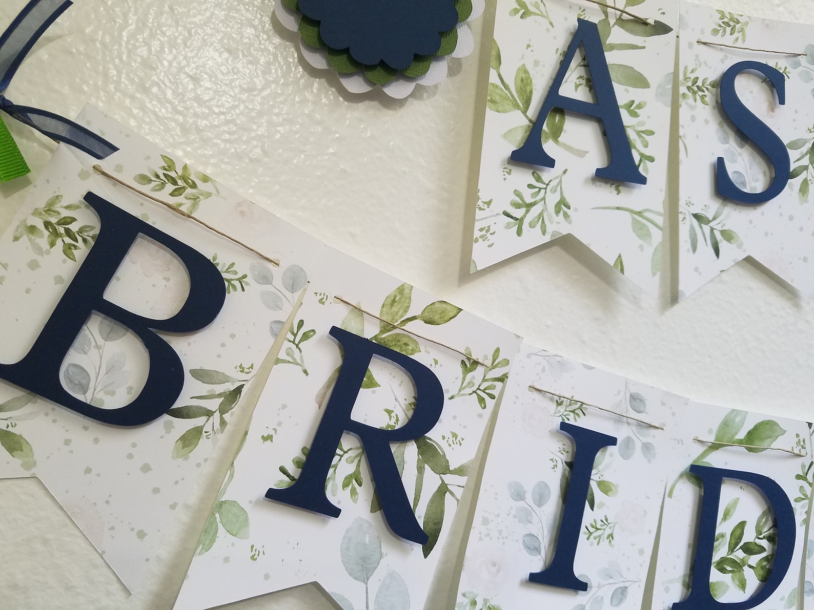 Bridal Banner Bridal Shower Banner Wedding Banner Bridal - Etsy