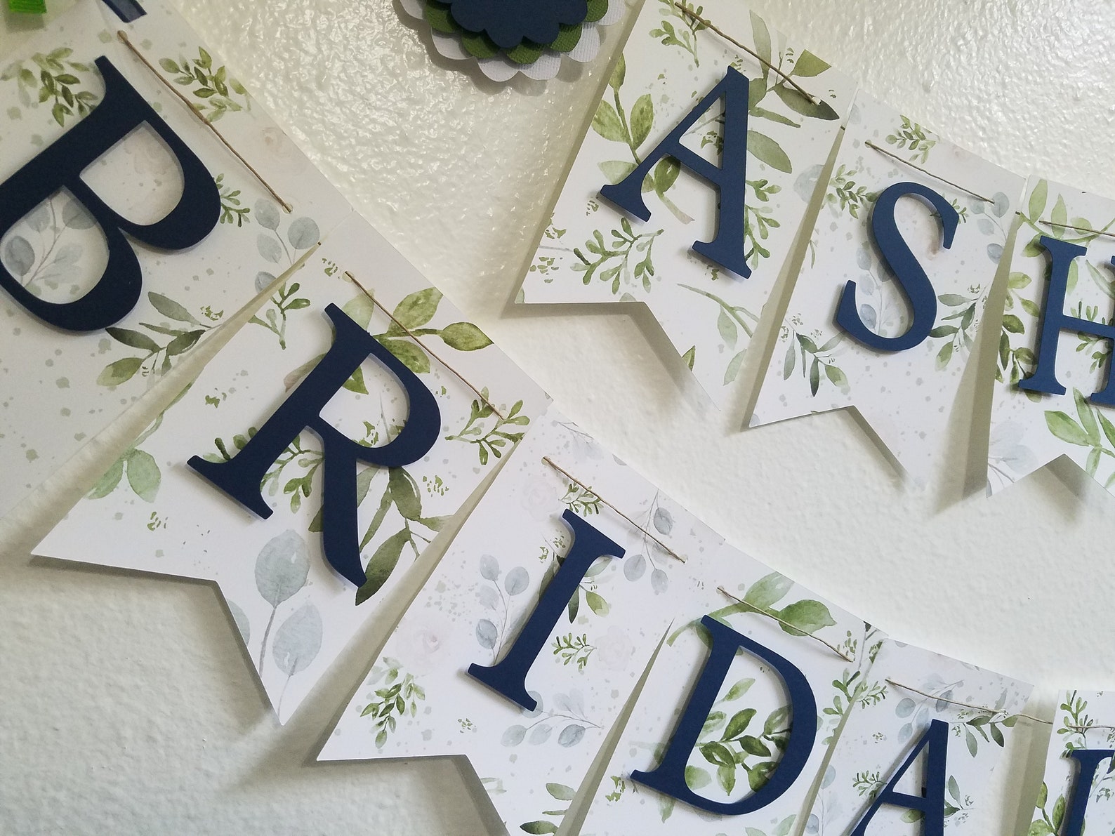 Bridal Banner Bridal Shower Banner Wedding Banner Bridal | Etsy