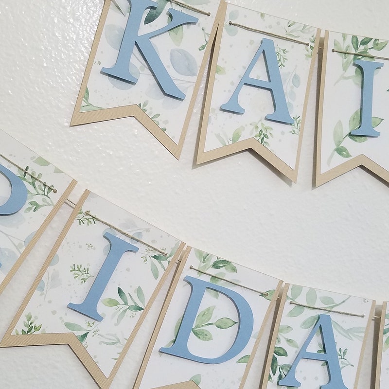 Bridal Banner - Etsy