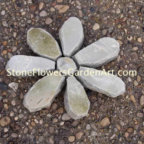 Stone Art - Etsy