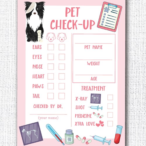 Puppy Birthday Party Printable Decorations Dog Birthday - Etsy