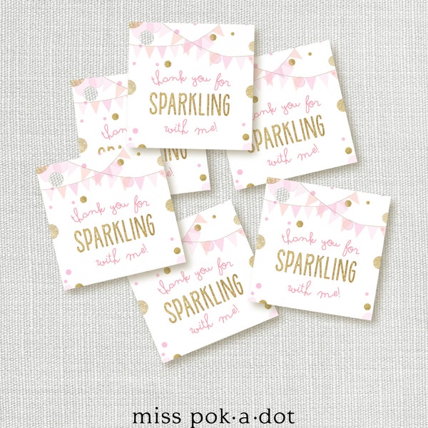 Sparkle Shine - Etsy