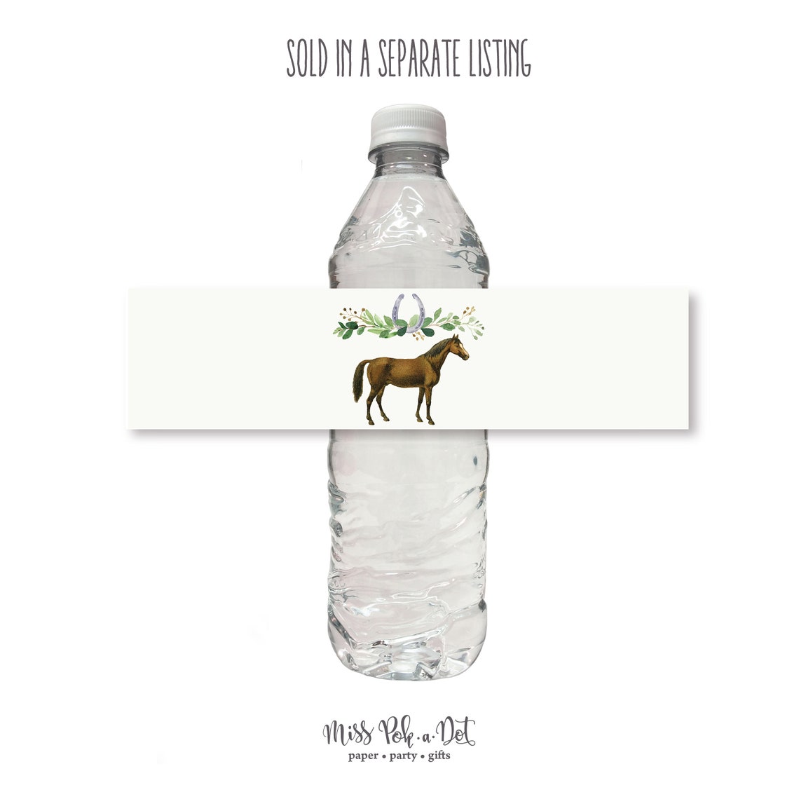 Derby Party Table Number Signs, Editable Printable File, Cards ...