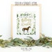 Derby Party Table Number Signs, Editable Printable File, Cards ...