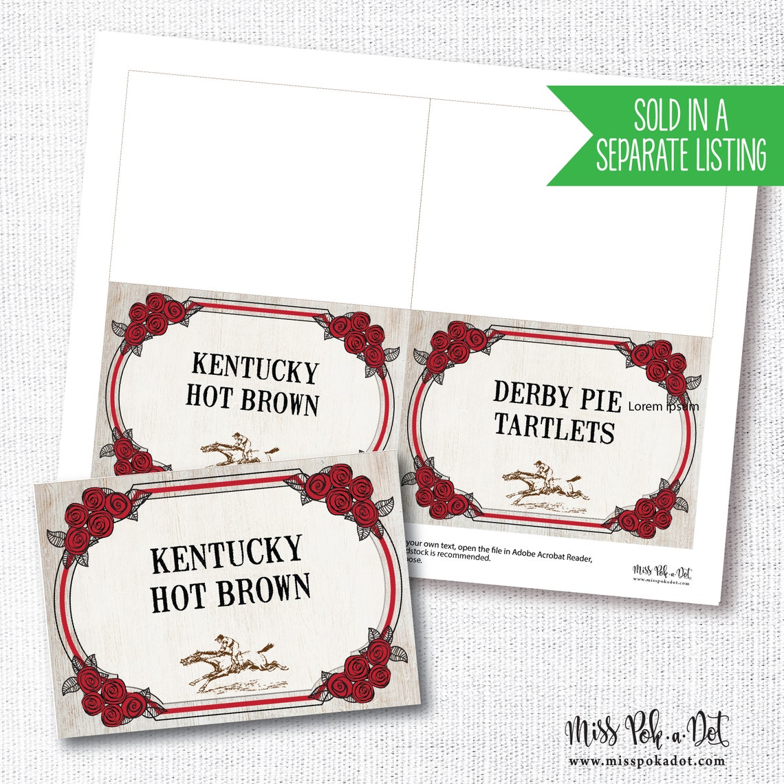 Betting Window Derby Party Sign, Printable, Horse Race Decoration, Win ...