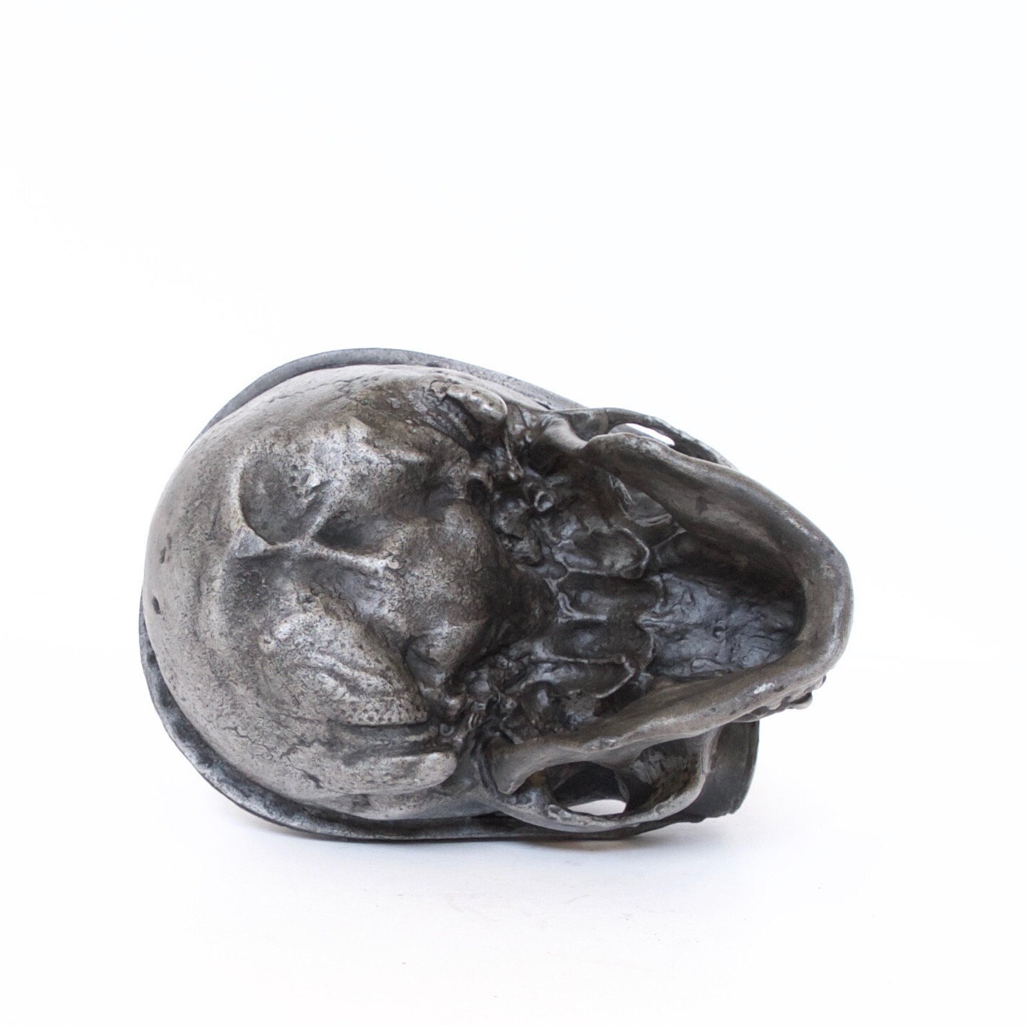 Skull and Goggles Skull Vintage Goggles Welding Goggles - Etsy