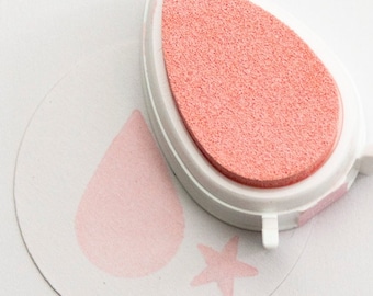 Antique Ink Bottle - Etsy