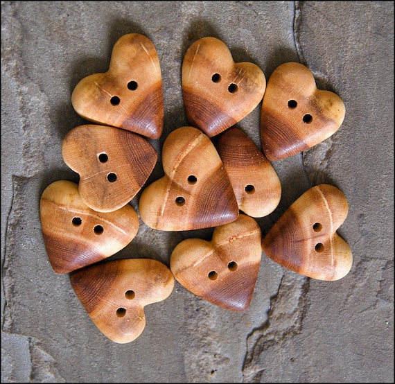 Wood curated by The Swedish Room on Etsy