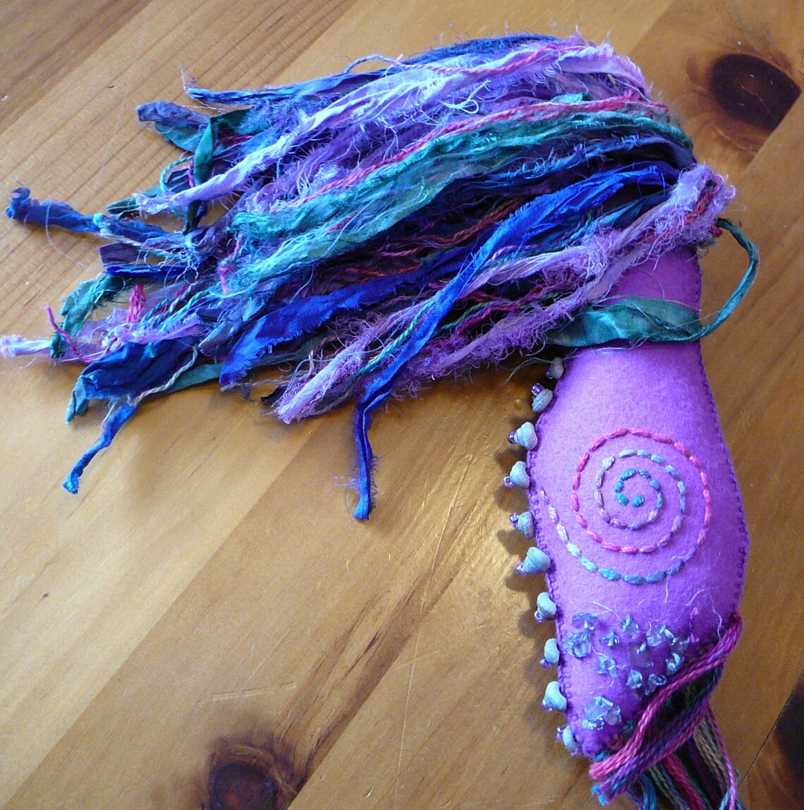 Chakra Doll Spirit Doll Medicine Doll Healing Art Doll - Etsy Canada