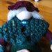 Mother Earth Bendy Rope Doll, Waldorf Storytelling Doll, Art Doll - Etsy