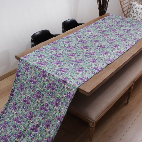 Russian Tablecloth - Etsy
