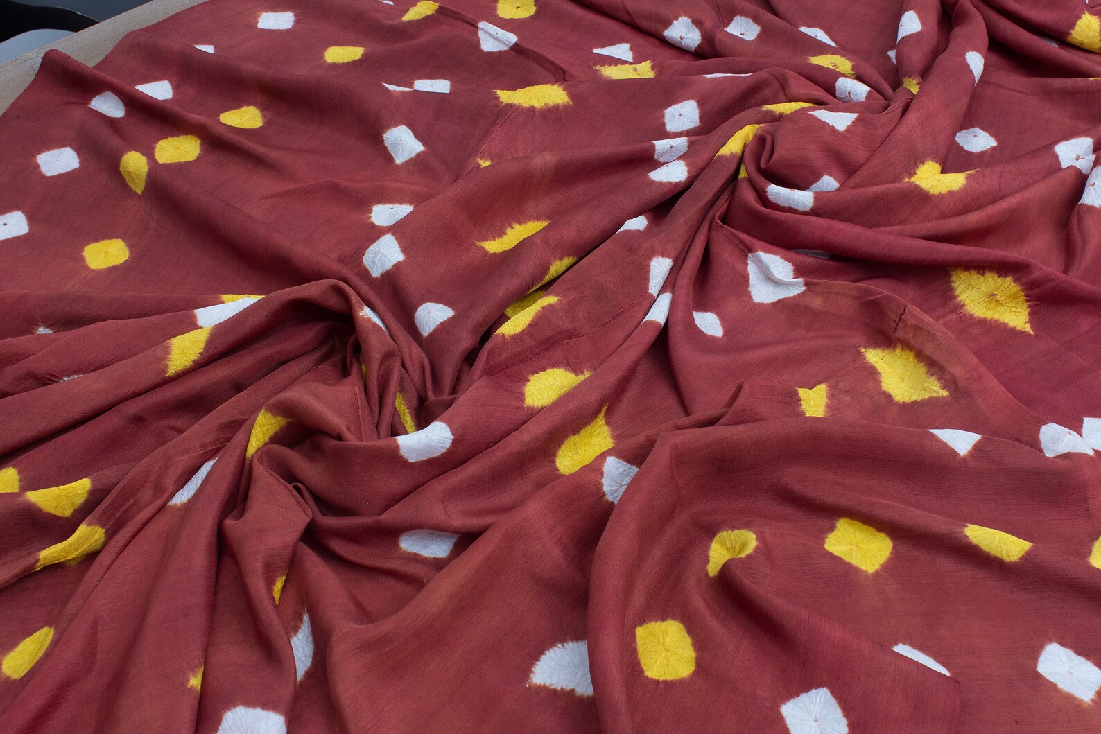 Batik Vintage Uzbek Batik Old Batik 4.76' X 7.15' - Etsy