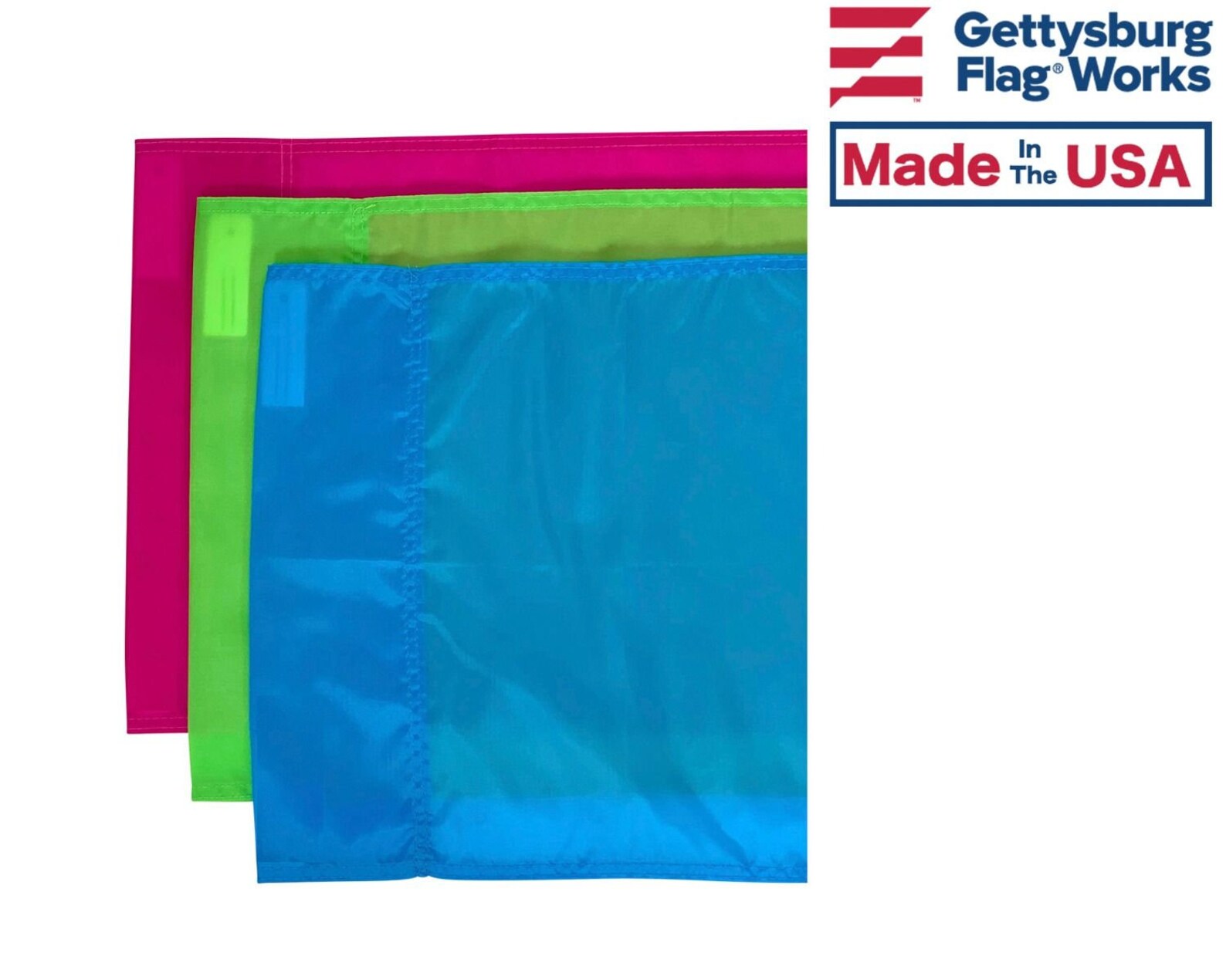 Blank Nylon Banners - Etsy