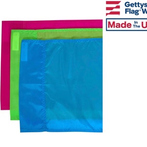 Blank Nylon Banners - Etsy