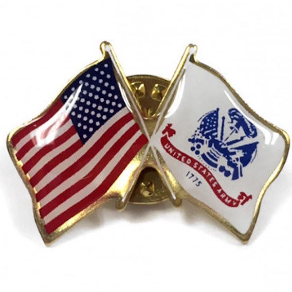 Army Pins - Etsy