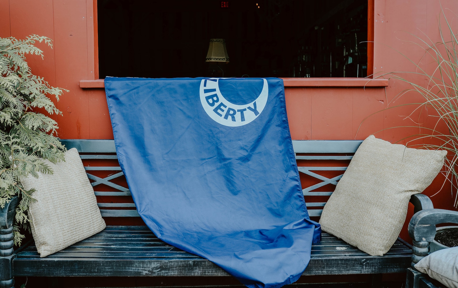 Fort Moultrie Flag liberty Moon 3X5' Durable All - Etsy