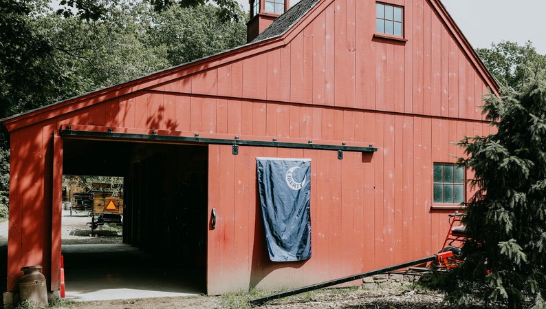 Fort Moultrie Flag liberty Moon 3X5' Durable All - Etsy