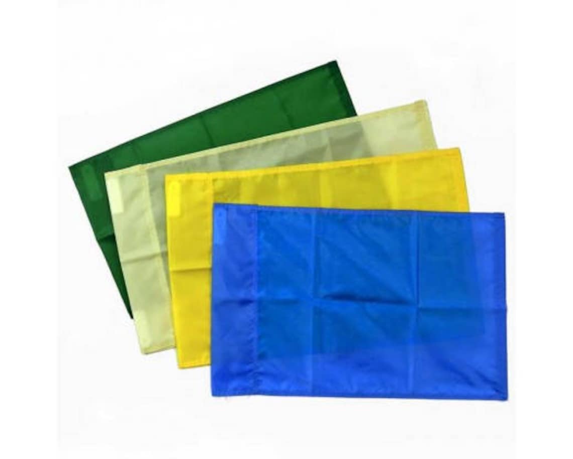 Blank Nylon Banners | Etsy