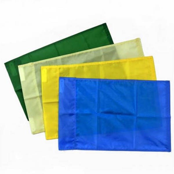 Nylon Banners - Etsy