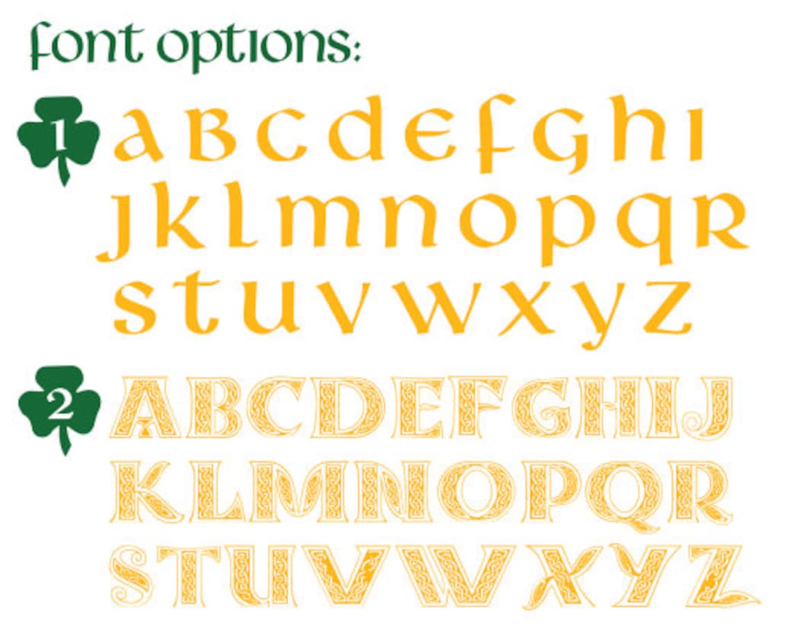 Personalized Outdoor Ireland Flag High Quality All Weather | Etsy