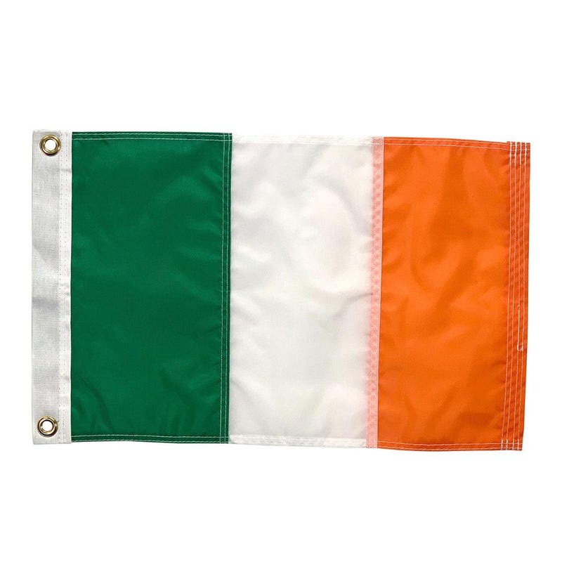 Irish Flag - Etsy