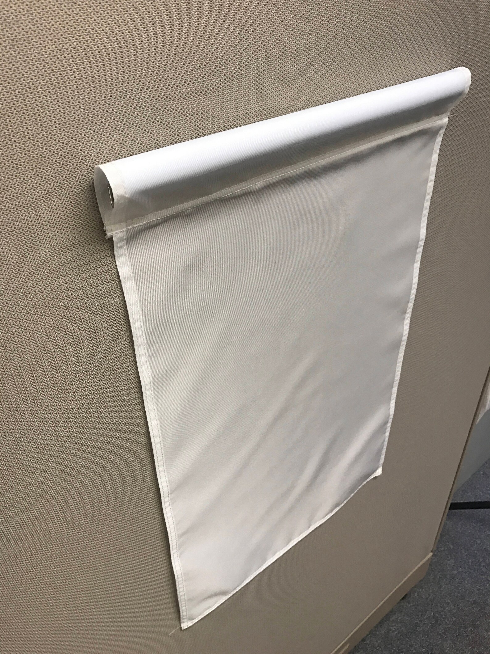Blank 14x20 Nylon Golf Flags Tube Attachment Made in - Etsy