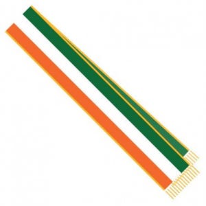 Irish Parade Sash - Made in USA - Etsy