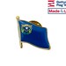 Nevada State Flag Lapel Pin Made in USA - Etsy