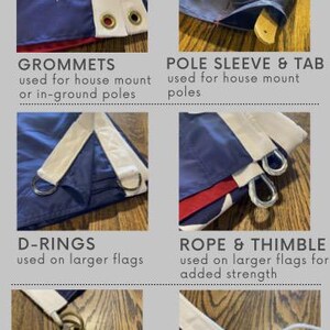 Philadelphia 8-stripe Pride Flag: Sewn Stripes, Made in USA - Etsy