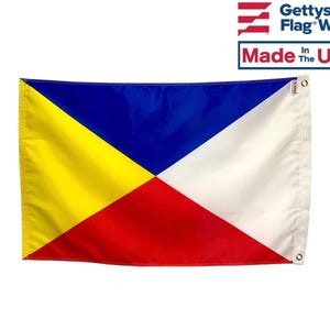 Flag of the Mayan People - Mayan Flag, Outdoor All-weather Flag ...