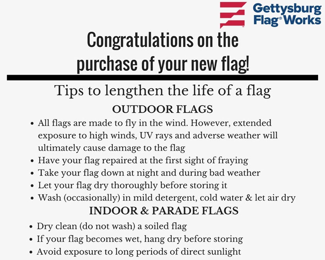 Women's Suffragette 19th Amendment Flag Individually - Etsy