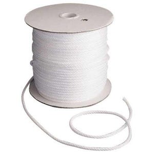 Braided Halyard (rope) by the Foot, Great for Crafting and Projects - Etsy