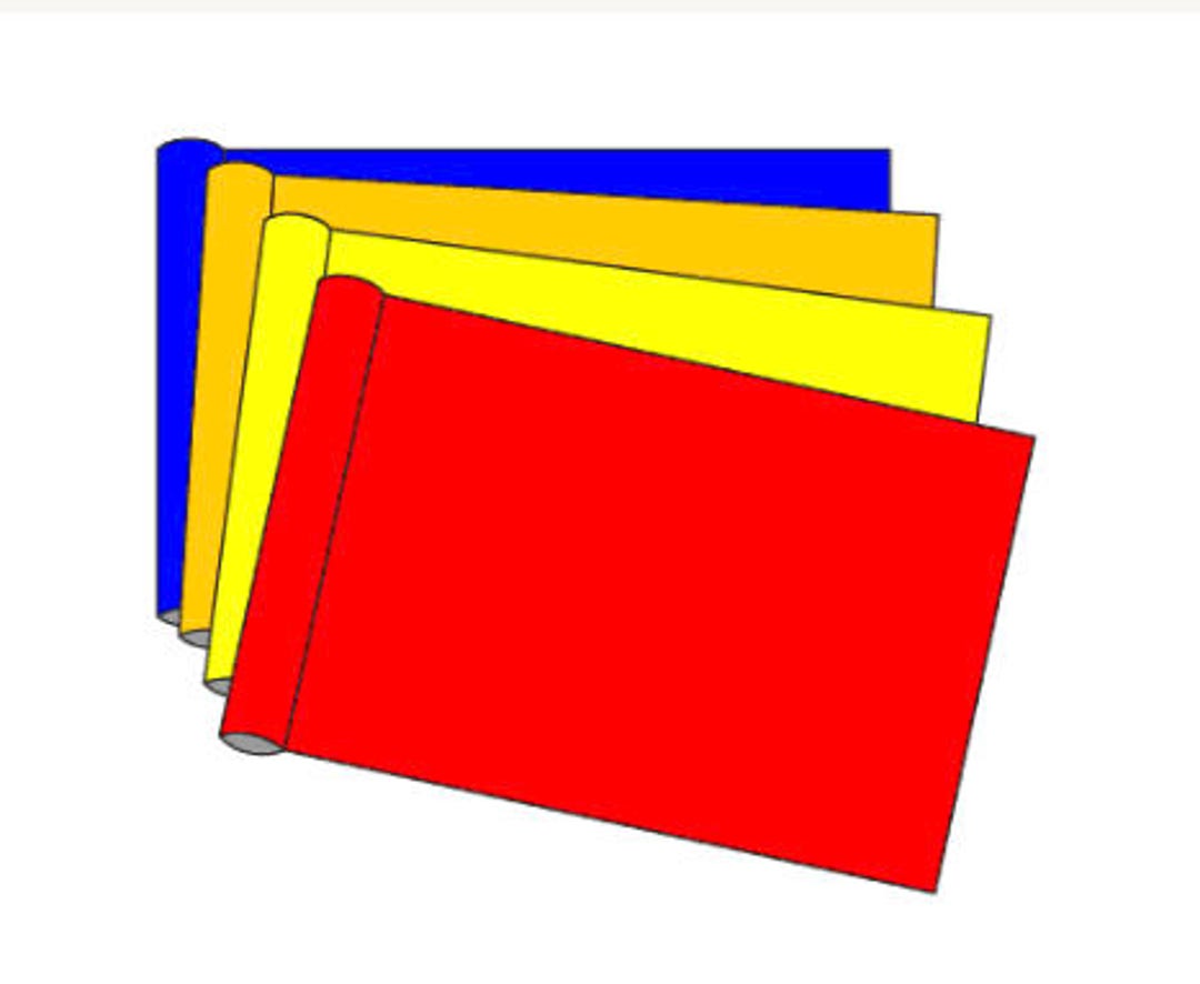 Blank 14x20 Nylon Golf Flags Tube Attachment Made in the USA - Etsy