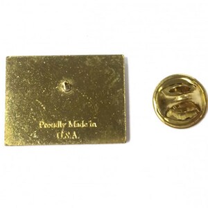 9/11 We Remember Lapel Pin - Made in the USA! - Etsy