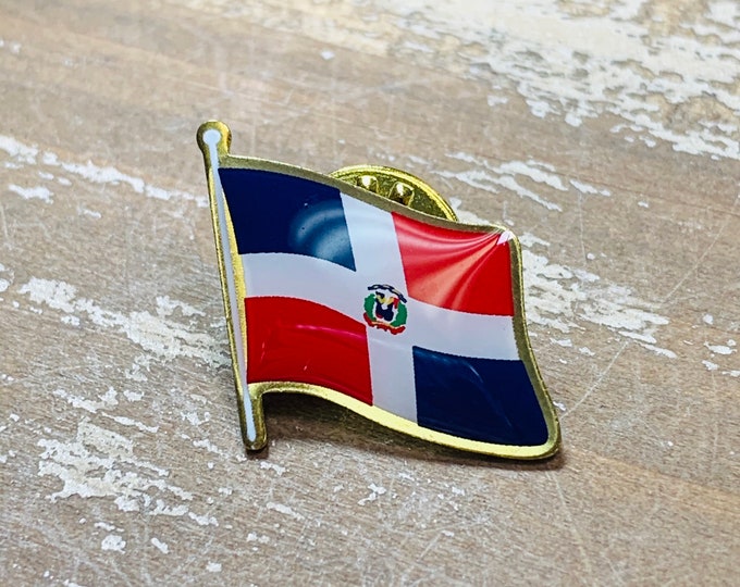 Proud Latina Soft Enamel Pin, Latina Orgullosa Broche, Latinx Heritage ...
