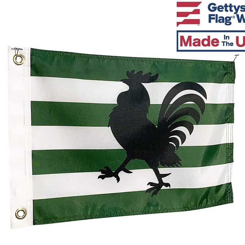 Unique Flags - Etsy